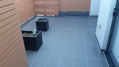 Balcony Waterproofing Melbourne | SCR Melbourne